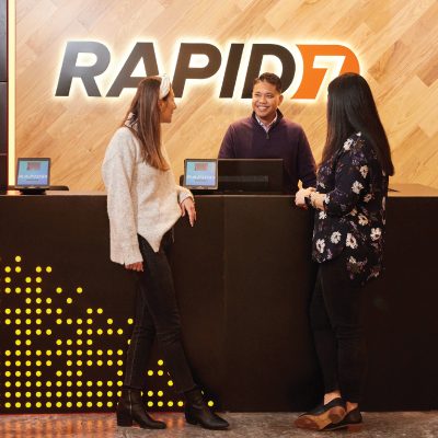 Free AWS Cloud Risk Assessment Service Brief - Rapid7 | CYBER1 Solutions